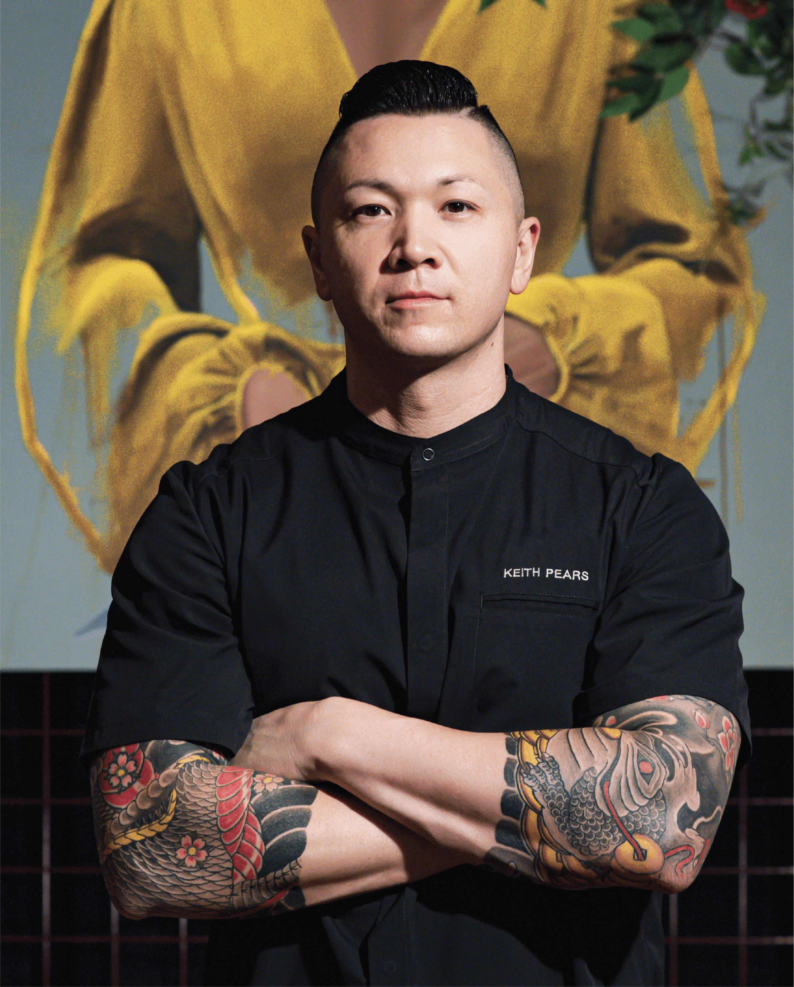 Story – Glass Kitchen Canada