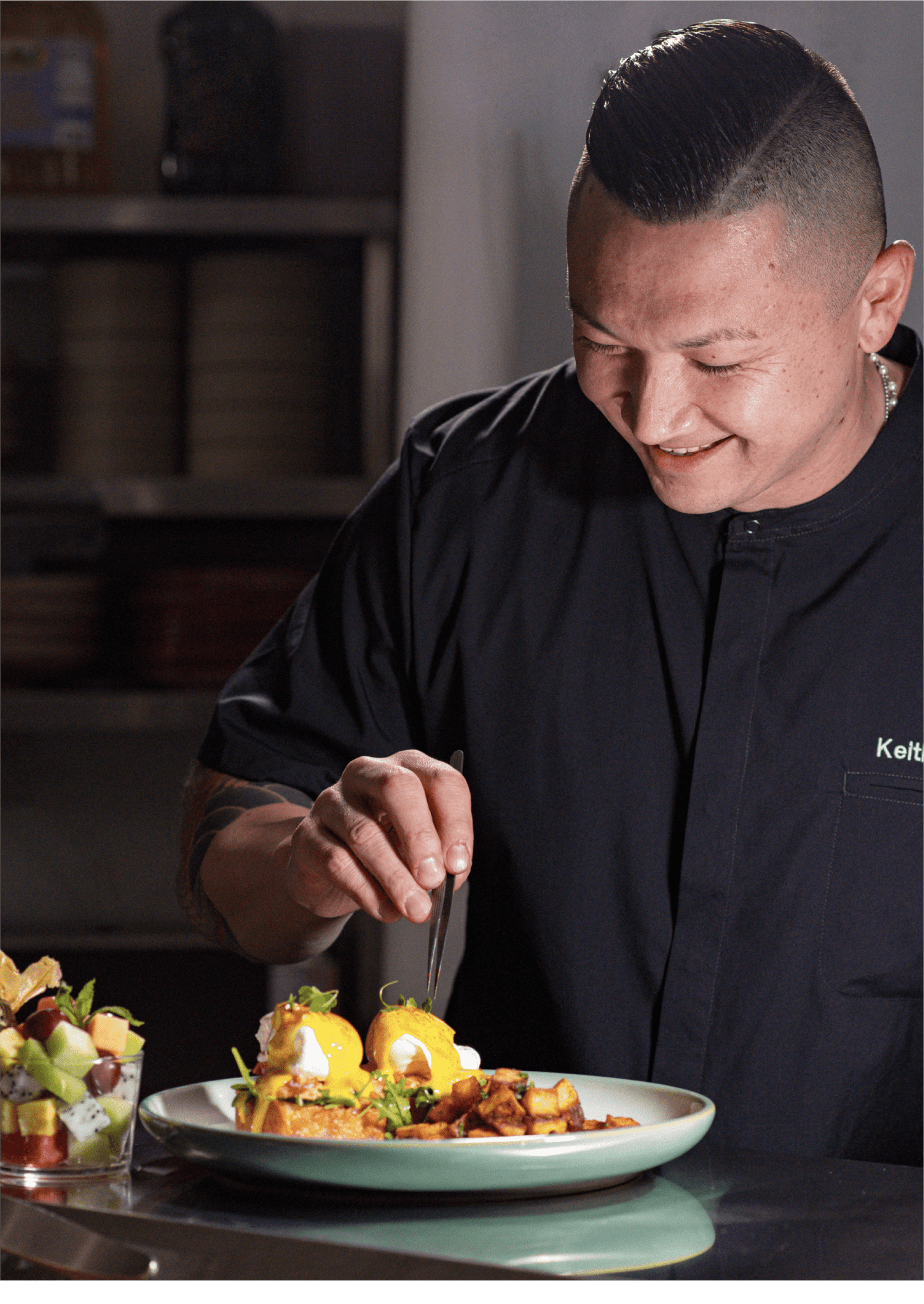 Our Team – Glass Kitchen Canada