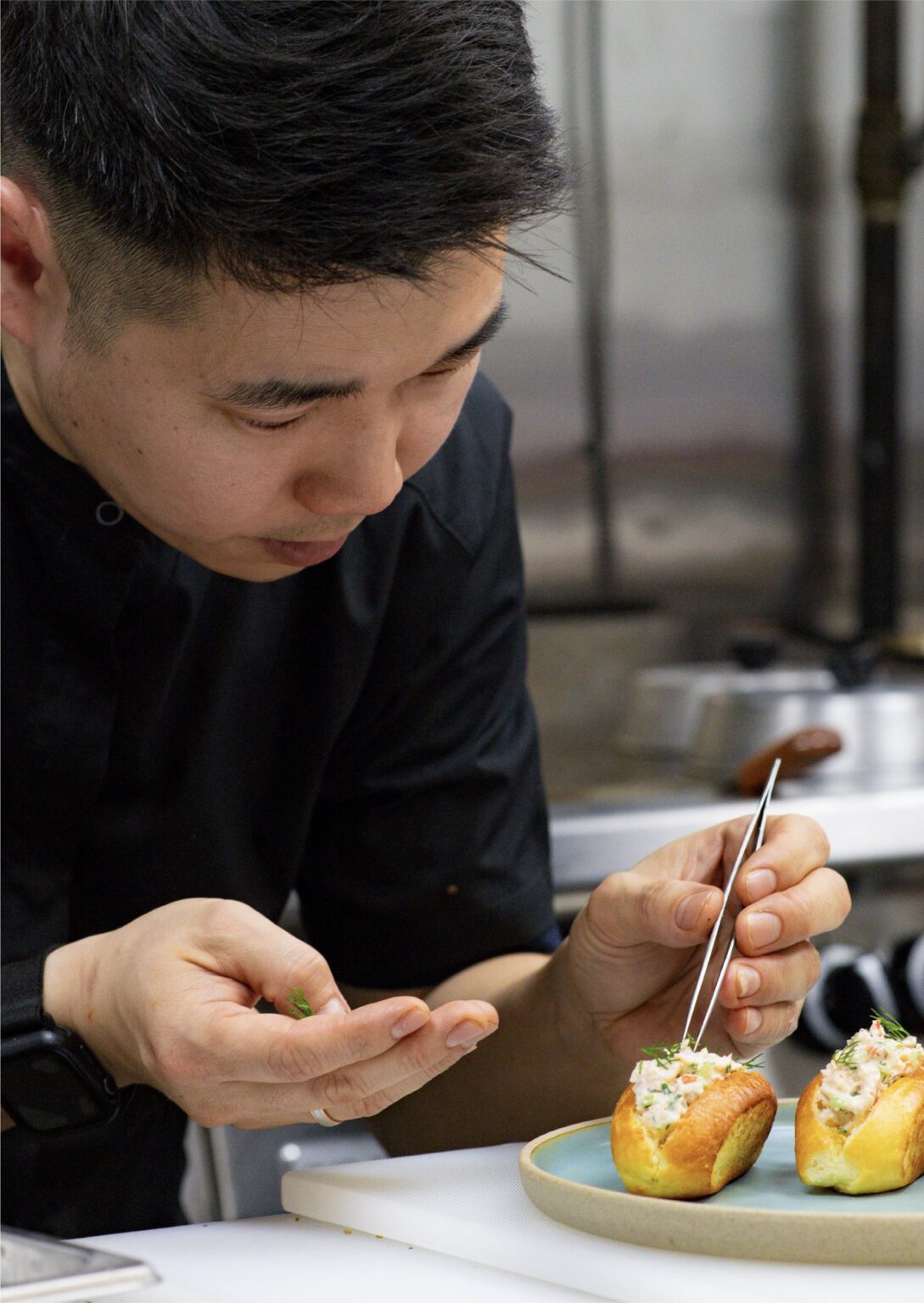 Our Team – Glass Kitchen Canada