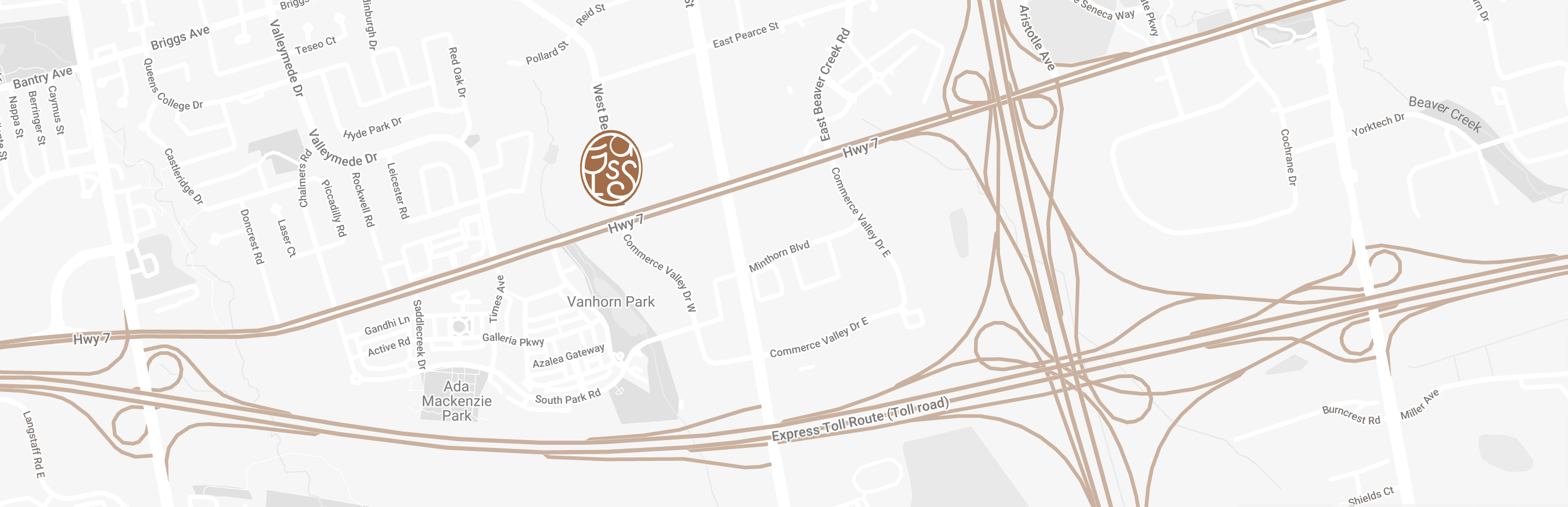 Contact – Glass Kitchen Canada