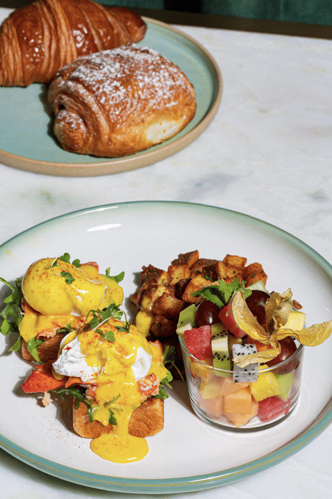 Story – Glass Kitchen Canada