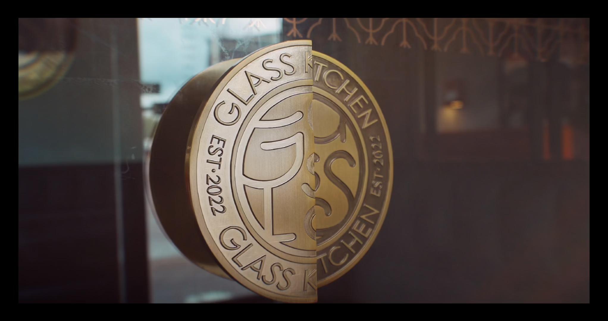 Glass Kitchen Canada